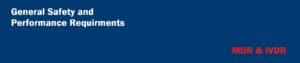 General Safety and Performance Requirements - 🥇I3CGLOBAL
