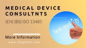 ISO 13485 SOP Templates and Procedures For Medical Device
