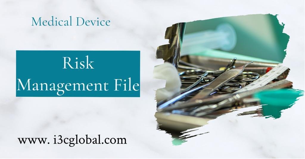 Risk Benefit Analysis Medical Devices I3CGlobal Risk Benefit Analysis Medical Devices I3CGlobal
