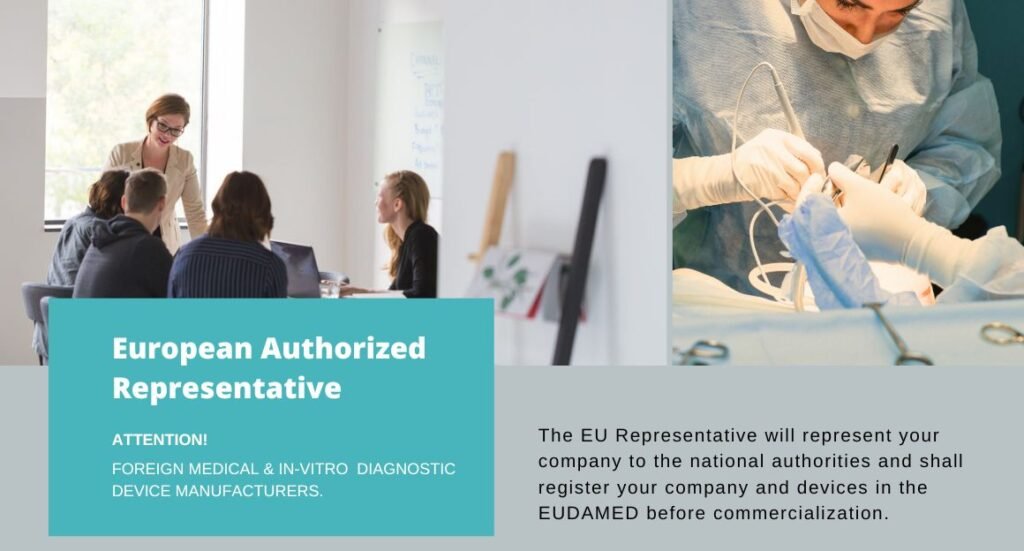 EU Representative Fee | EU Authorized Representative Cost