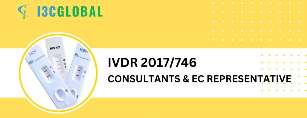 IVDR GSPR Checklist Importance & Technical Documentation