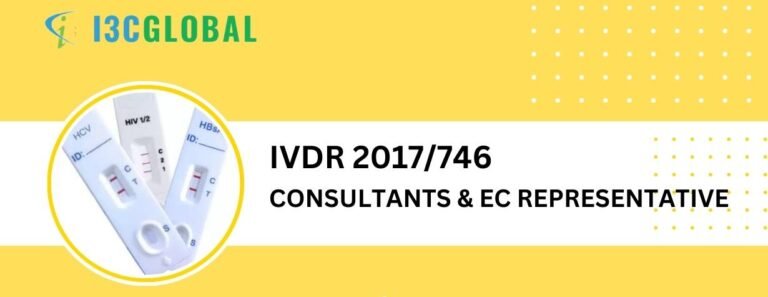 IVDR GSPR Checklist Importance & Technical Documentation