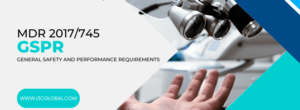 MDR GSPR Checklist Template - Regulatory Consultants