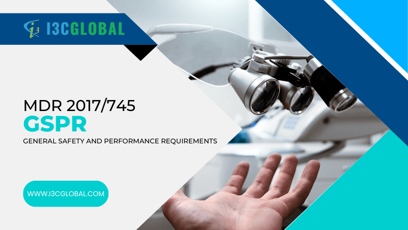 GSPR Checklist Template and Example For Medical Devices