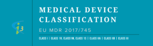 EU Medical Device Classification Regulatory Experts